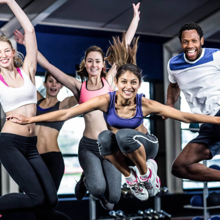 LES ACTIVITÉS FORME ET FITNESS - Le CAP - Centre Aquatique et Sportif ...